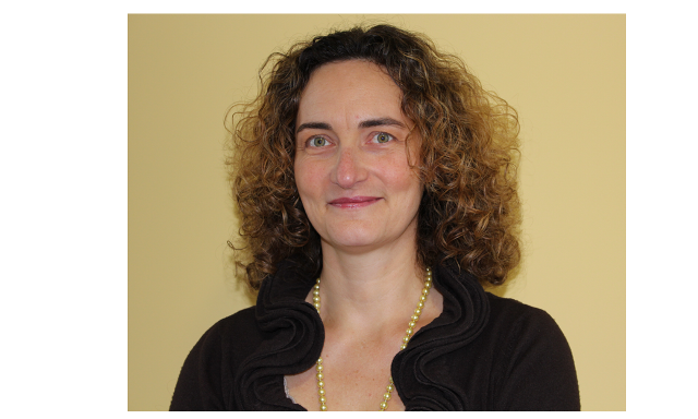 Accueil - Arrivée Agnès