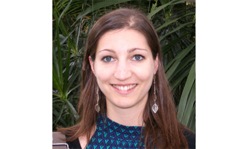 Accueil - thèse Julie-Anne